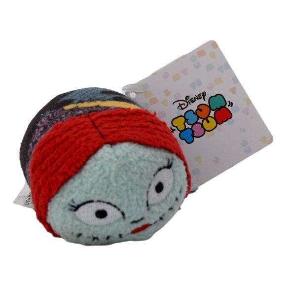 Disney | Toys | Disney Nightmare Before Christmas Sally Tsum Tsum Mini ...